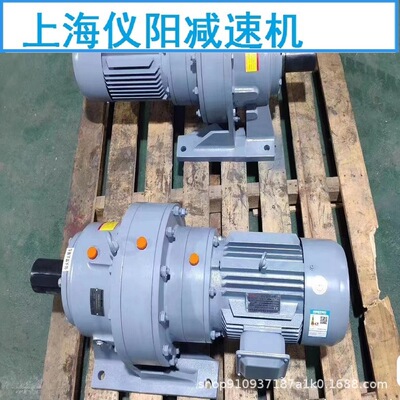 BLEY00-289-1.1KW减速机