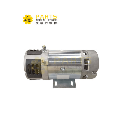 电动机123477用于升降机 SJIII3015 SJIII3215 SJIII3219 SJIII32
