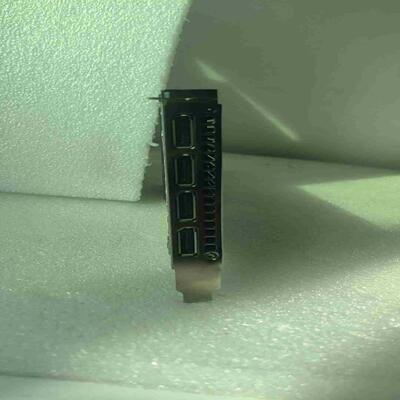 NVIDIA NVIDIA RTX A4000 16议价