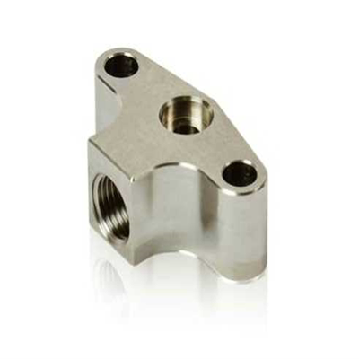 议~阀块3HNA015851-001