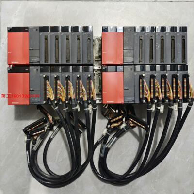 三菱PLC模块Q61PQX41QX41P吉田连接器端子P议价