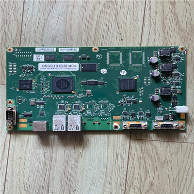 【汇生】ABB机器人DSQC668轴计机板卡3HAC028179-0【议价】