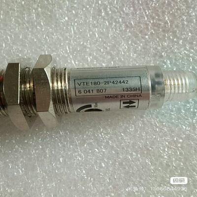 （议价）原装进口施克VTE180-2P42442有一个全新没有包
