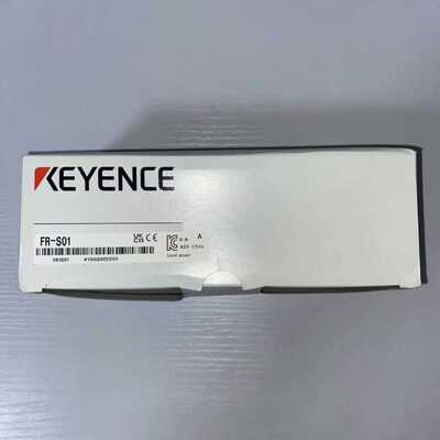 议~KEYENCE/基恩士FR-S01雷达式液位传感器