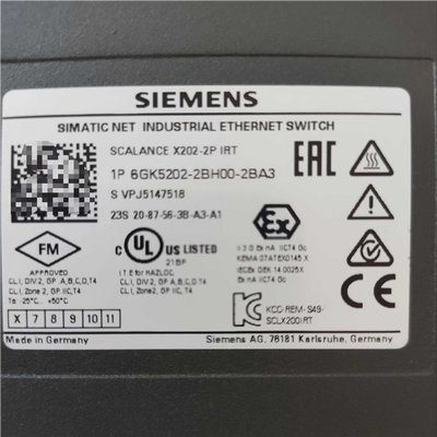 交换机6GK5201-3JR00-2BA6，6GK52~议价