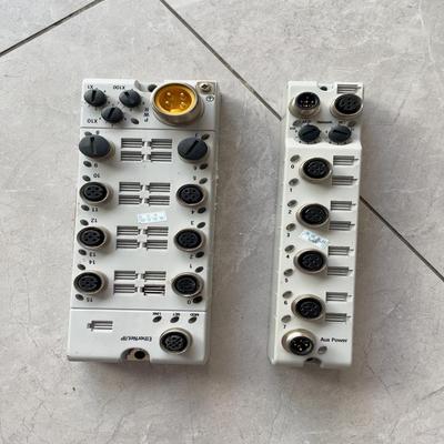 拆机AB罗克韦尔 1732E16CFGM12 原装拆机实物图~议价