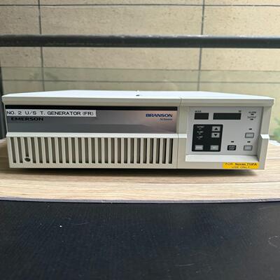 N9004-12P 必能信BRANSON 超声波电源控制器~议价