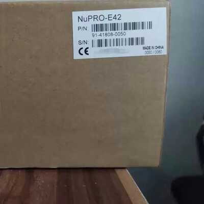 议~台湾凌华ADLINK NuPRO-E42 凌华主板