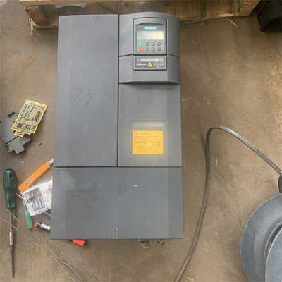 变频器M430和440系列15-18.5-22-30KW保修3个月变频器（反映电子