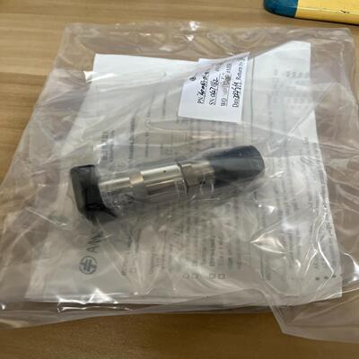 议~APTECH  调压阀 全新未拆袋 AP502SM