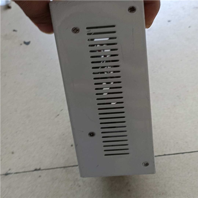 【顺庆】8寸电阻触摸显示器US-T0801R产品如图所示，质量包好，【