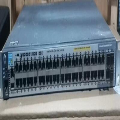 （议价） ProCurve 2920-48G-POE+ (J97