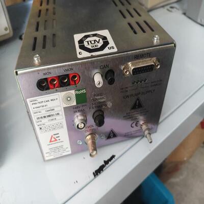 议~TUV SUD IP80-702P-CAN REV F