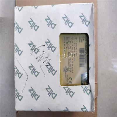 【顺庆】pilz皮尔兹PU3Z 订货号 775505 安全继电器，德【议价】