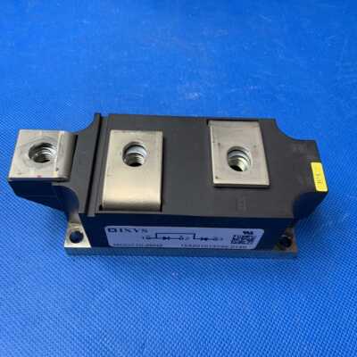 MDD710-26N2整流斩波de guo jin kou二极管（卡套电子）