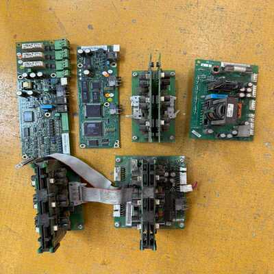 ABB变频器主板，控制板！NIOC-02C，NGDR-02C~询价