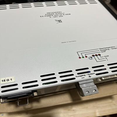 【汇生】Elektro-Automatik 德国EA PSMPS 8【议价】