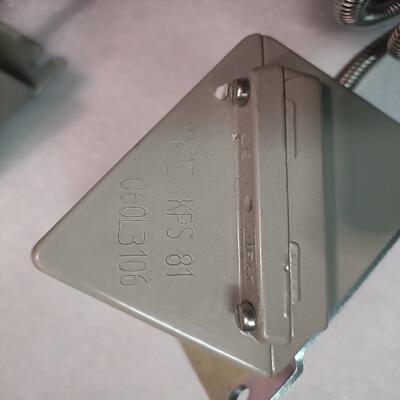 【汇生】KPS81，060L3106【议价】