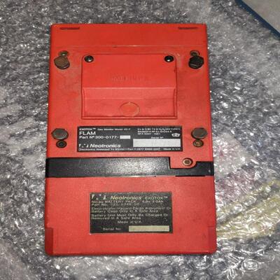 【顺庆】NEOTRONICS检测仪器。【议价】