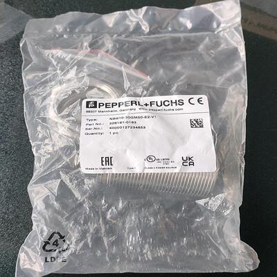 德国倍加福NBB10-30GM50-E2-V1货号32616议价