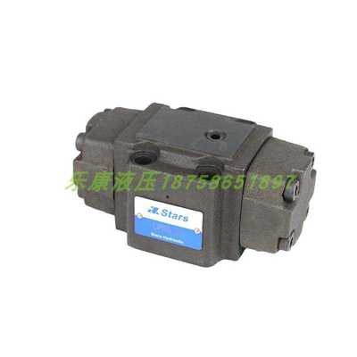 STAIS液控单向阀STARS CPDG- 03 06 10 A1Y-10 PCV-03G 06G 10G