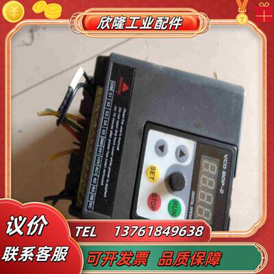 鼎丰变频器VCO BOP-2议价
