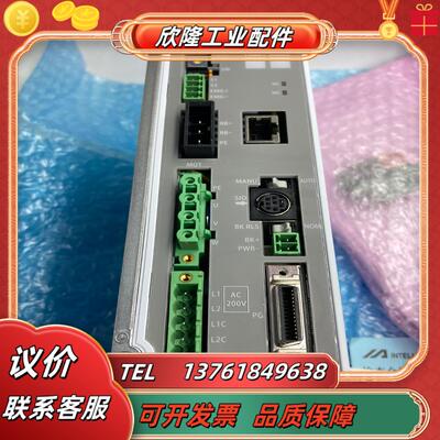 全新iai 控制器 scon-c-100i-ep-0-2