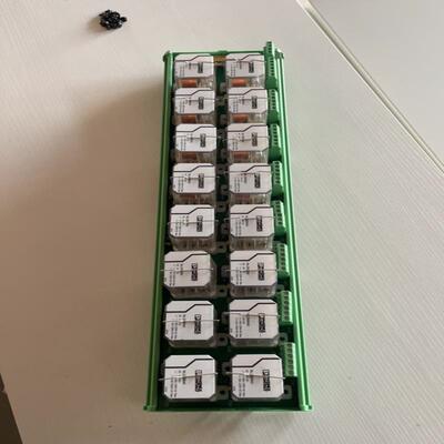 UM-DB25M 继电器组件一个【议价】