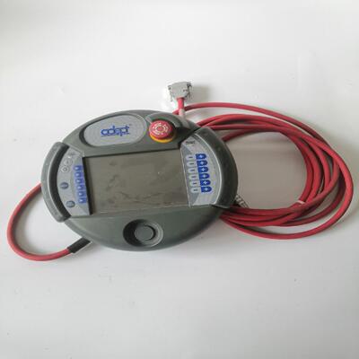 ADEPT安德普05215-003机器人示教器KETOP T~议价
