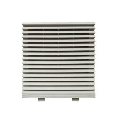 通风过滤器_风扇防护罩__FU-984H外观205*2FUV6mm0卡固CHUK0I