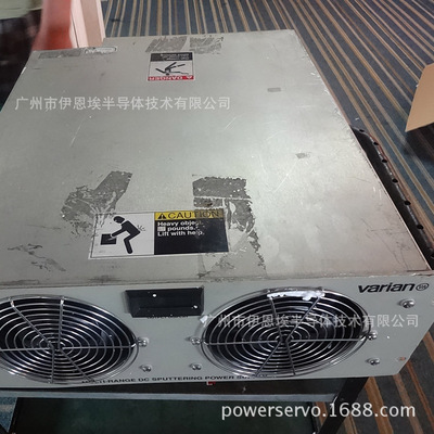 Varian VPW 2870M5 Multi range 维修及销售直流溅射电源