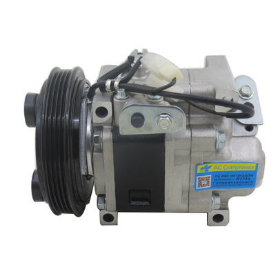汽车空调压缩机H12A0AA4DL H12A0AX4ELG B25F61450B H12A0AH4EL