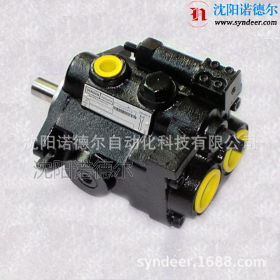 PV291R1DF00丹尼逊DENISON柱塞泵029-09945-0