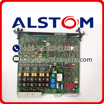 ALSTOM  AS111-1