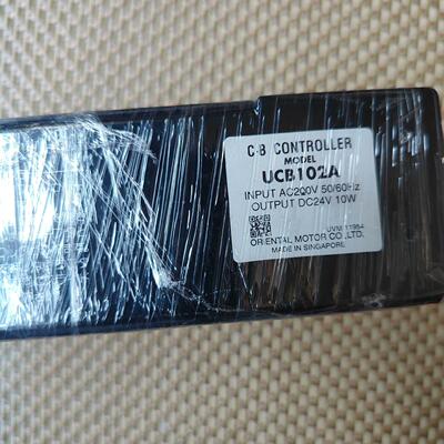 UCB102A UCB101A 东方电机控制器 AC200V输入 DC24V输议价维修