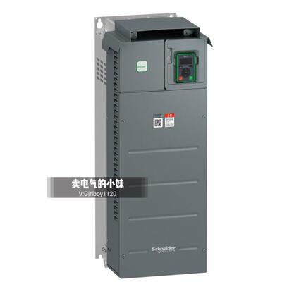 ATV610D55N4 变频器 3P 380~415V EMC集成面板议价维修