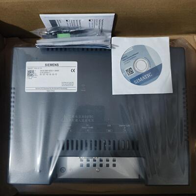 6AV6 648-0CE11-3AX0 触摸屏 SMART 1000 IE V3 人机界面议价维修
