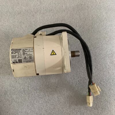 MQMA041 松下交流伺服马达 工业自动化工控配件议价维修