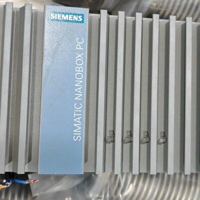 6ES7647 IPC227E 工控机 SIMATIC NANOBOX PC议价维修
