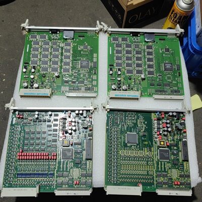 IM616 6DP1616 SPPA-T3000 工控卡件 工业自动化控制模块议价维修