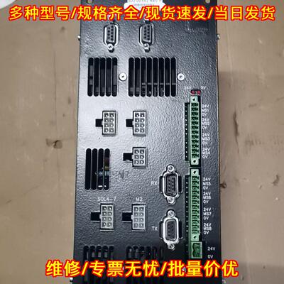 802-00182 REV F 编码器模块 IDENCODER工控自动化配件议价维修