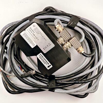 312410A-HTRO-B-01-S 3D激光轮廓传感器 工业传感议价维修