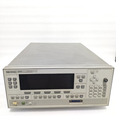83620A 83620B 合成扫频仪 安捷伦Agilent 电子测试仪器议价维修