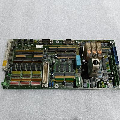 18-06-91-00/02 激光器主板 HAAS-LASER哈斯工控电路板议价维修