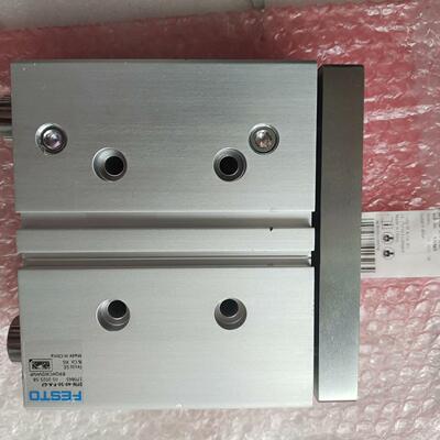DFM-40-50-P-A-GF 170865 费斯托导向杆气缸 工业气动议价维修