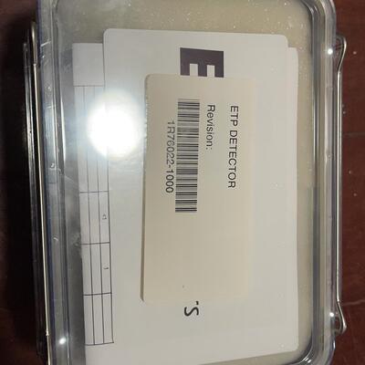1R76022-1000 ETP电子倍增器 检测探测器件议价维修