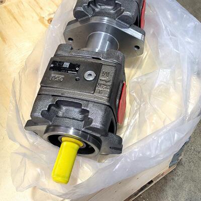 PGH4-3X/050RE11VU2 R901147104 力士乐内齿轮泵议价维修