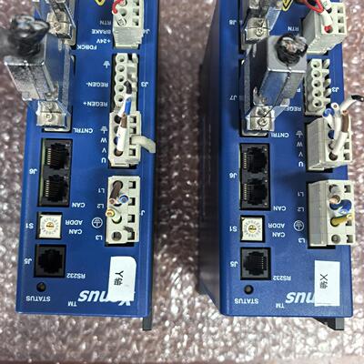 800 Xenus 伺服驱动器 Copley Controls 工控自动化配件议价维修
