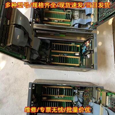 AutoChief 4 远程控制系统 工业自动化工控模块议价维修