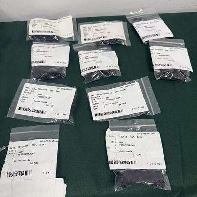 7BSS02WAJ001 真空吸嘴 工业自动化配件议价维修